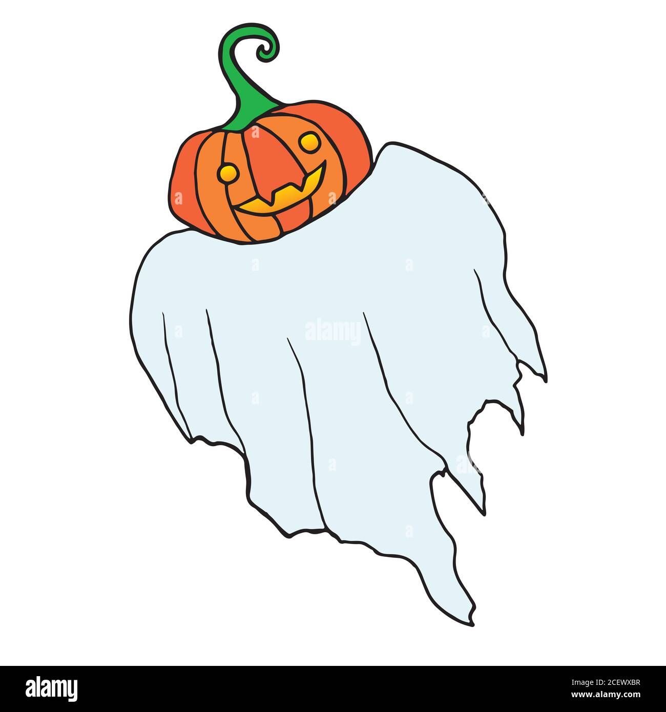 Flying ghost hi-res stock photography and images - Alamy