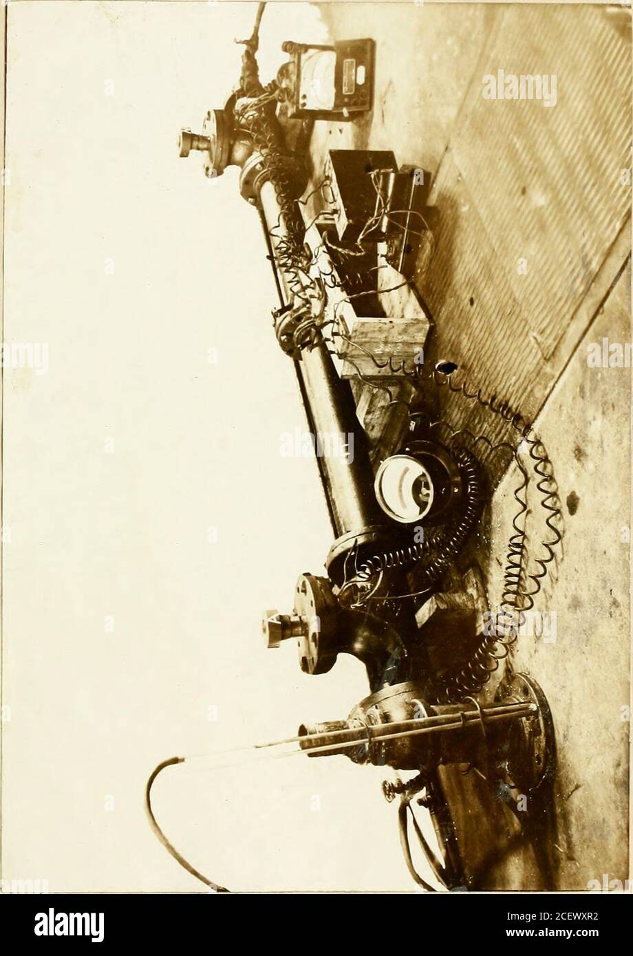 Tank vent pipes hi-res stock photography and images - Alamy