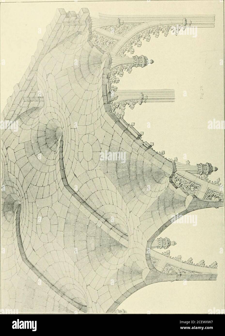Stonevault hi-res stock photography and images - Alamy