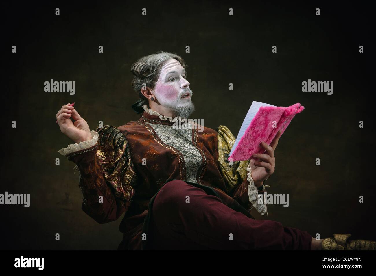 Dear diary hi-res stock photography and images - Alamy