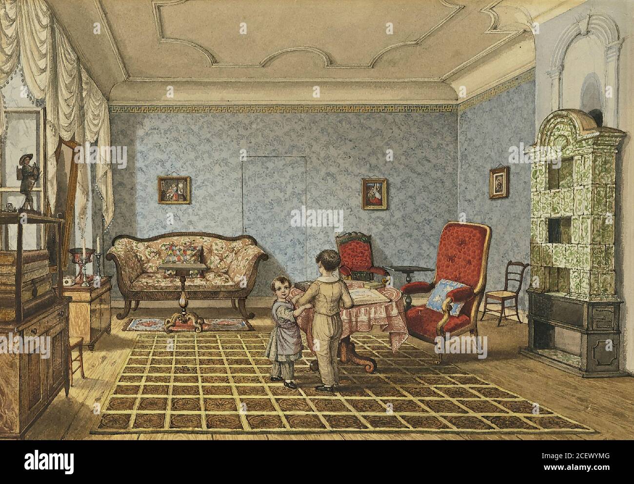 Mary ellen best hi-res stock photography and images - Alamy