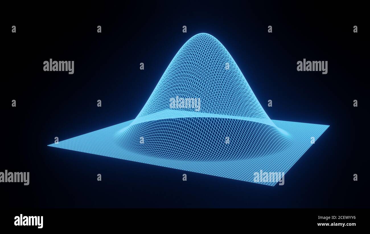 3d grid x y z hi-res stock photography and images - Alamy