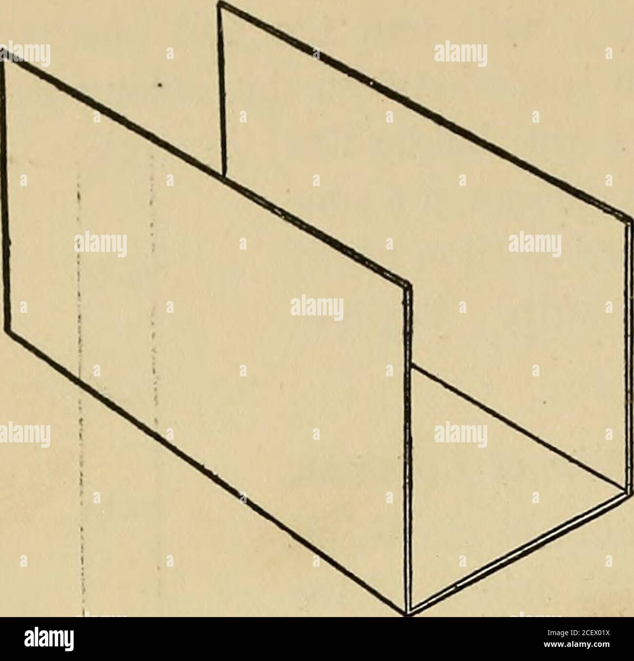 . Things worth doing and how to do them. e inside of theouter line AB ...