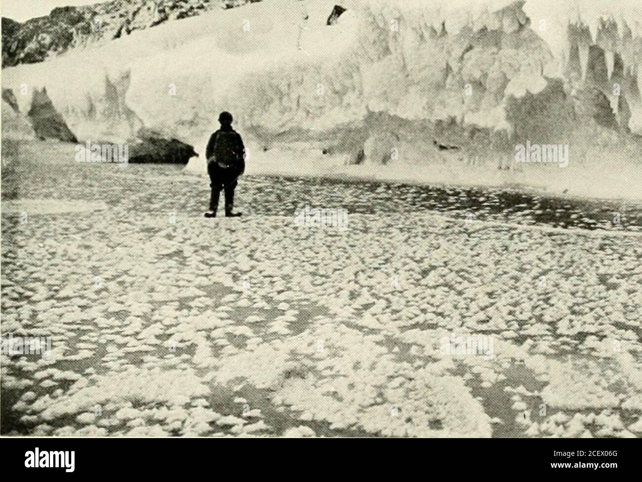 Mt erebus lava hi-res stock photography and images - Alamy