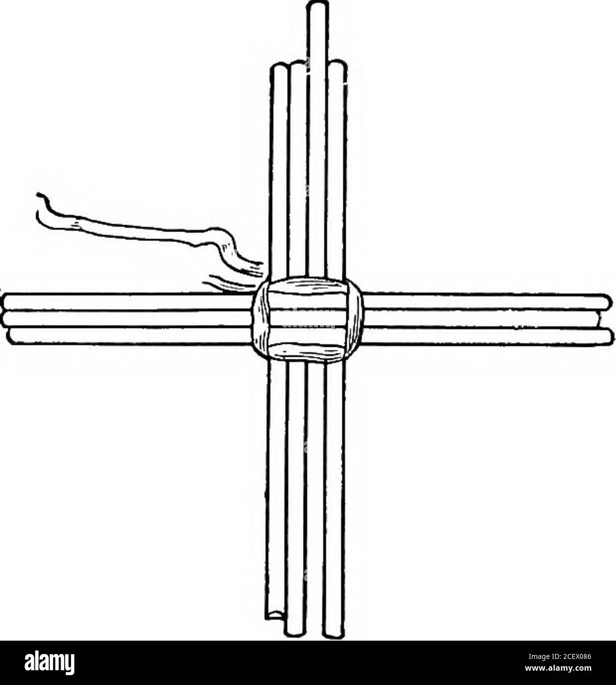 Small vertical slit Black and White Stock Photos & Images - Alamy