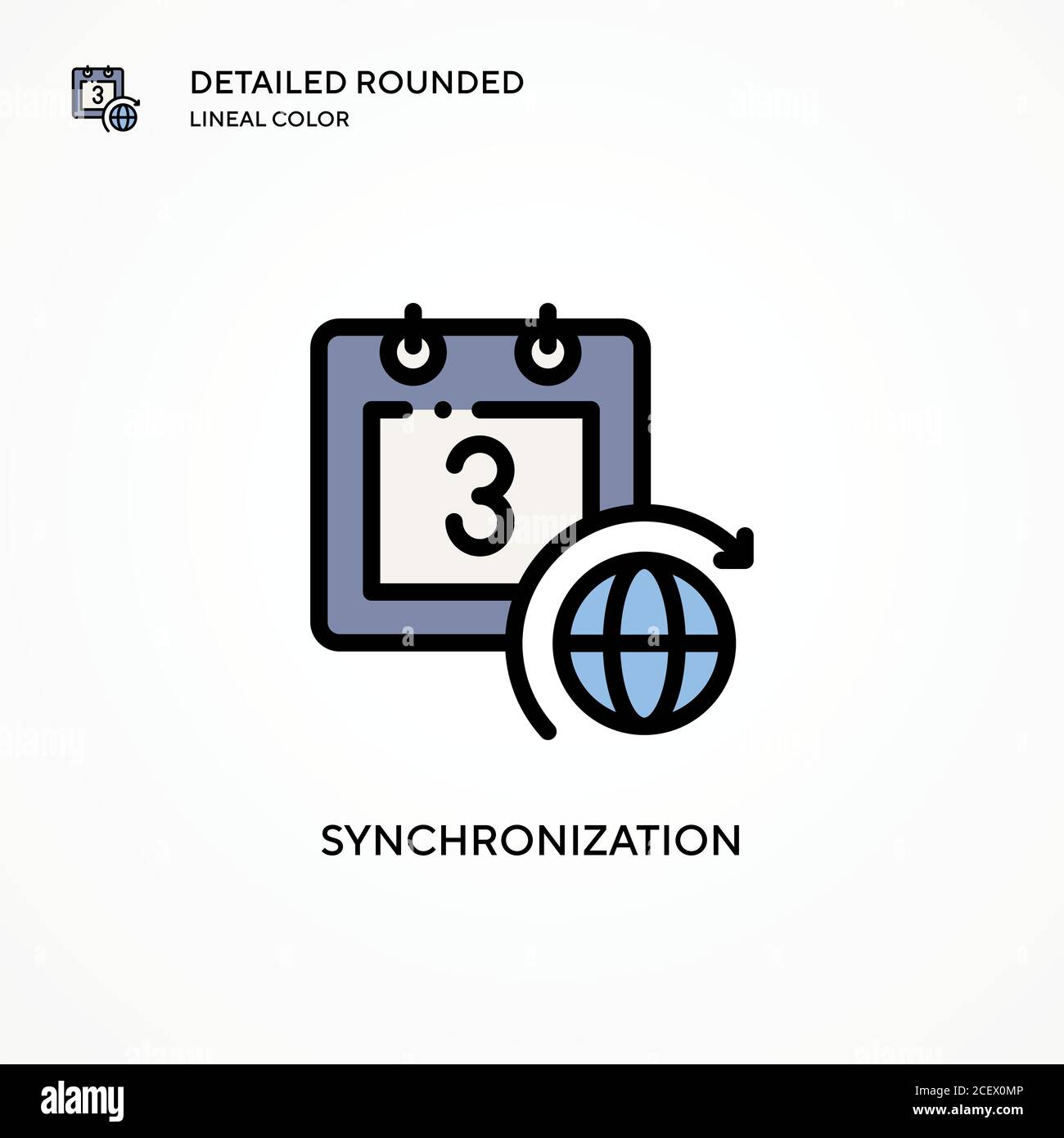 Rowing teamwork exercise coordination Stock Vector Images - Alamy