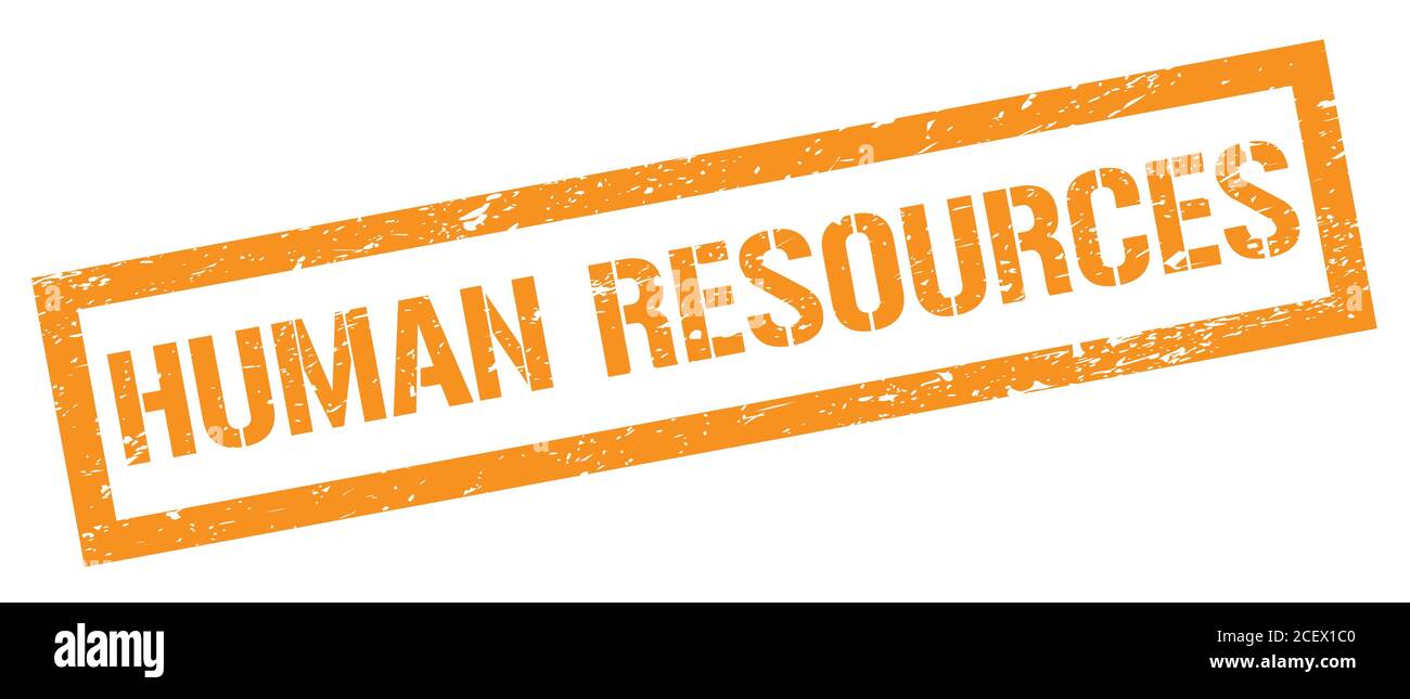 Human Resources Sign High Resolution Stock Photography and Images - Alamy