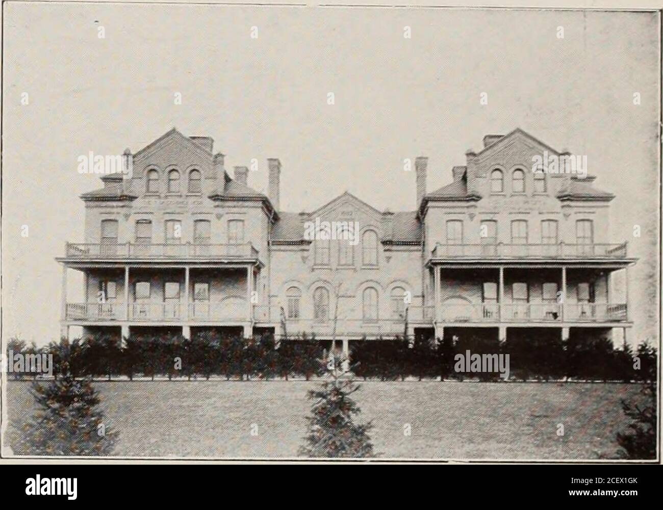 Canada one square build hi-res stock photography and images - Alamy