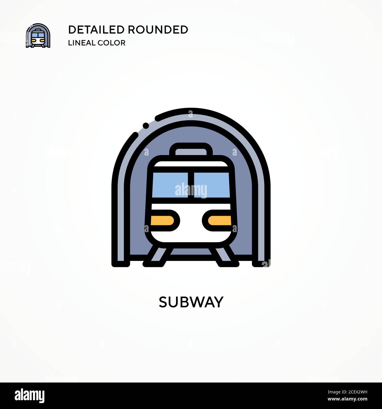 Vintage nyc subway interior Stock Vector Images - Alamy