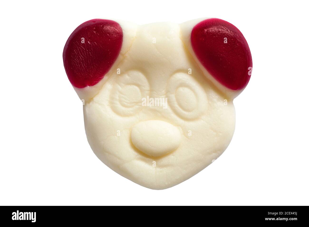 blackcurrant flavour Poppy Panda from Marks & Spencer percy pig goes ...