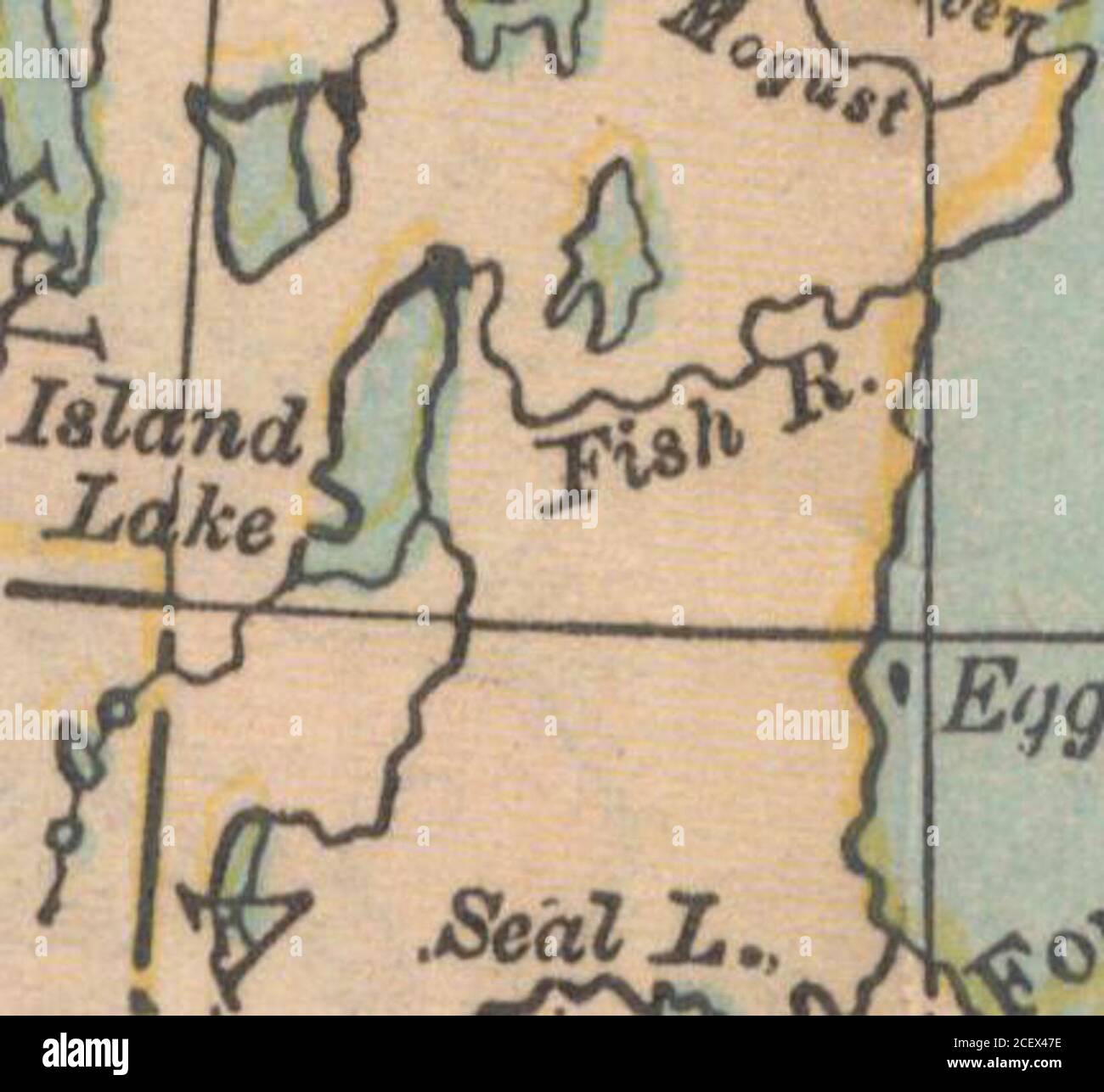 . Portfolio of maps of Spofford's new cabinet cyclopaedia : containing ...