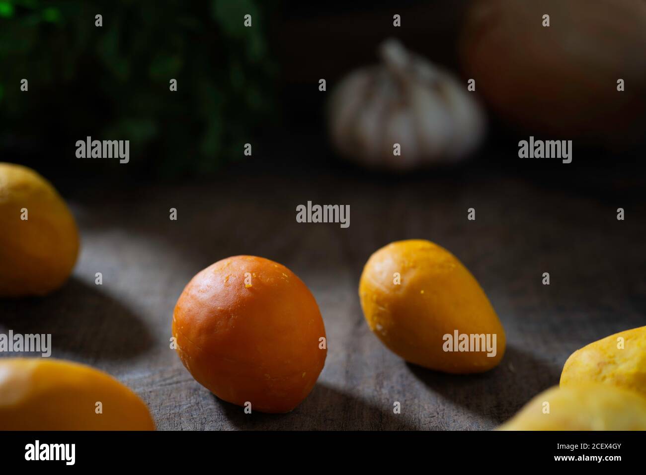 Pequi farm hi-res stock photography and images - Alamy