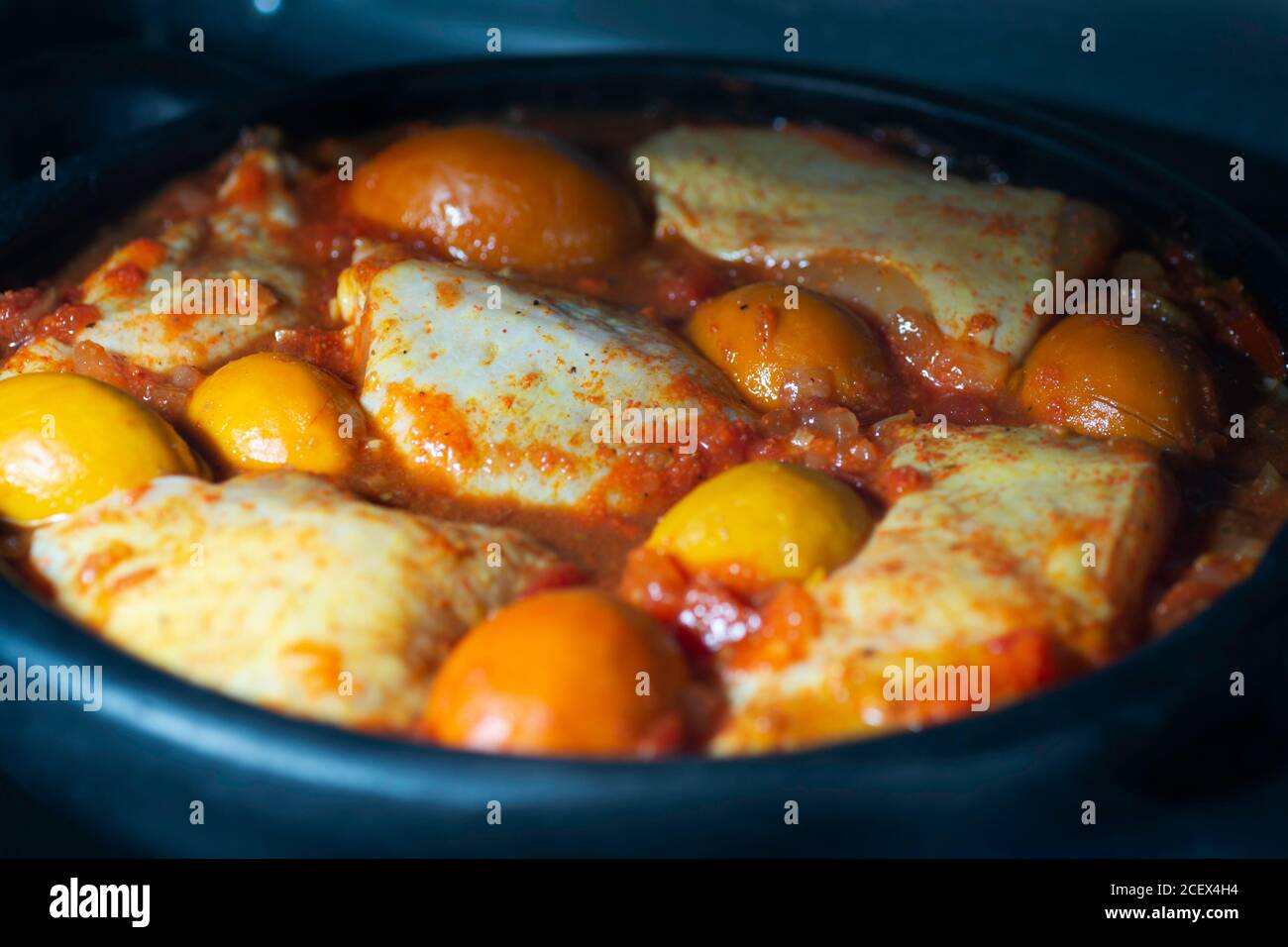 Everyday family meal hi-res stock photography and images - Alamy