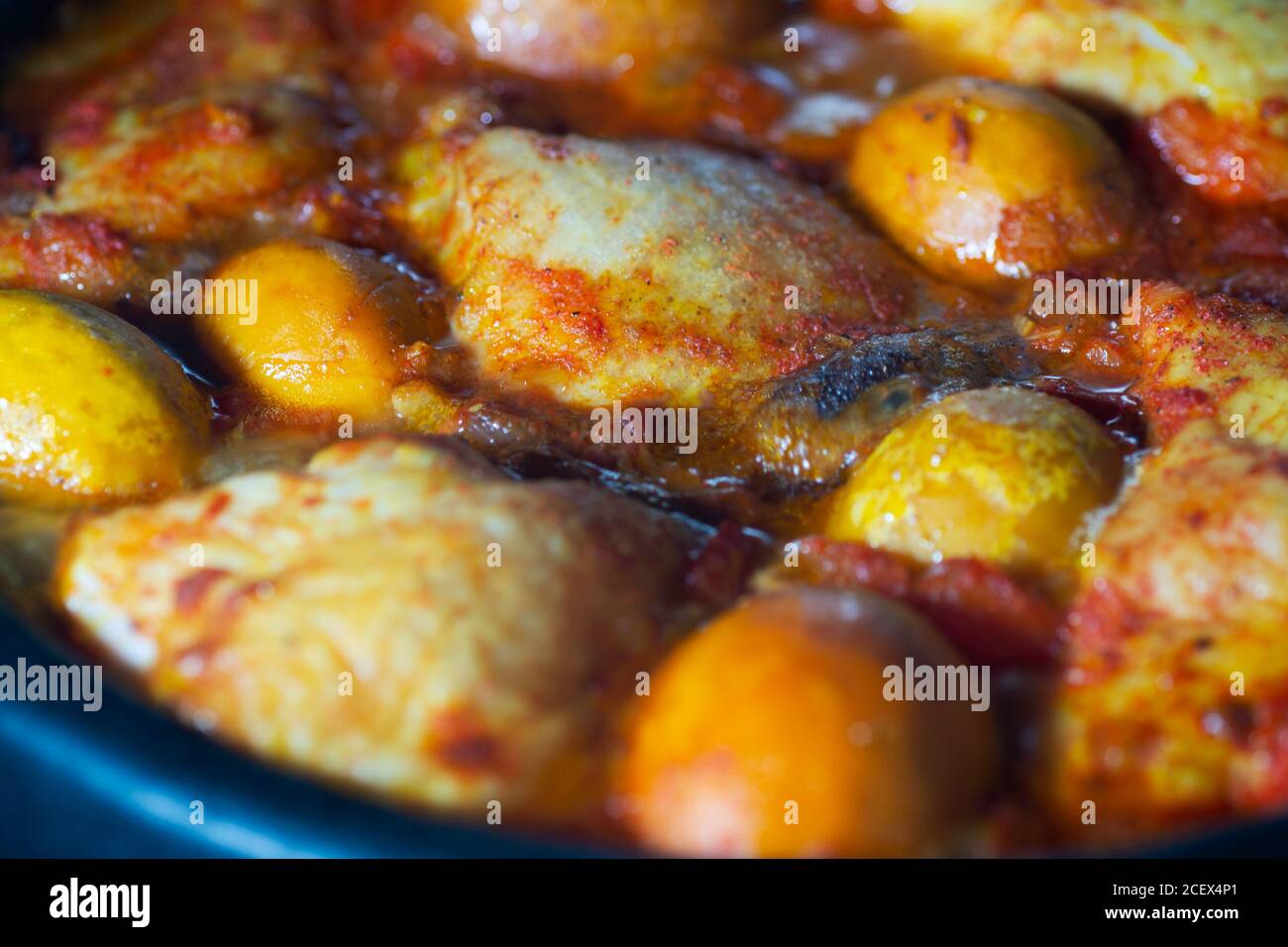 Pequi farm hi-res stock photography and images - Alamy