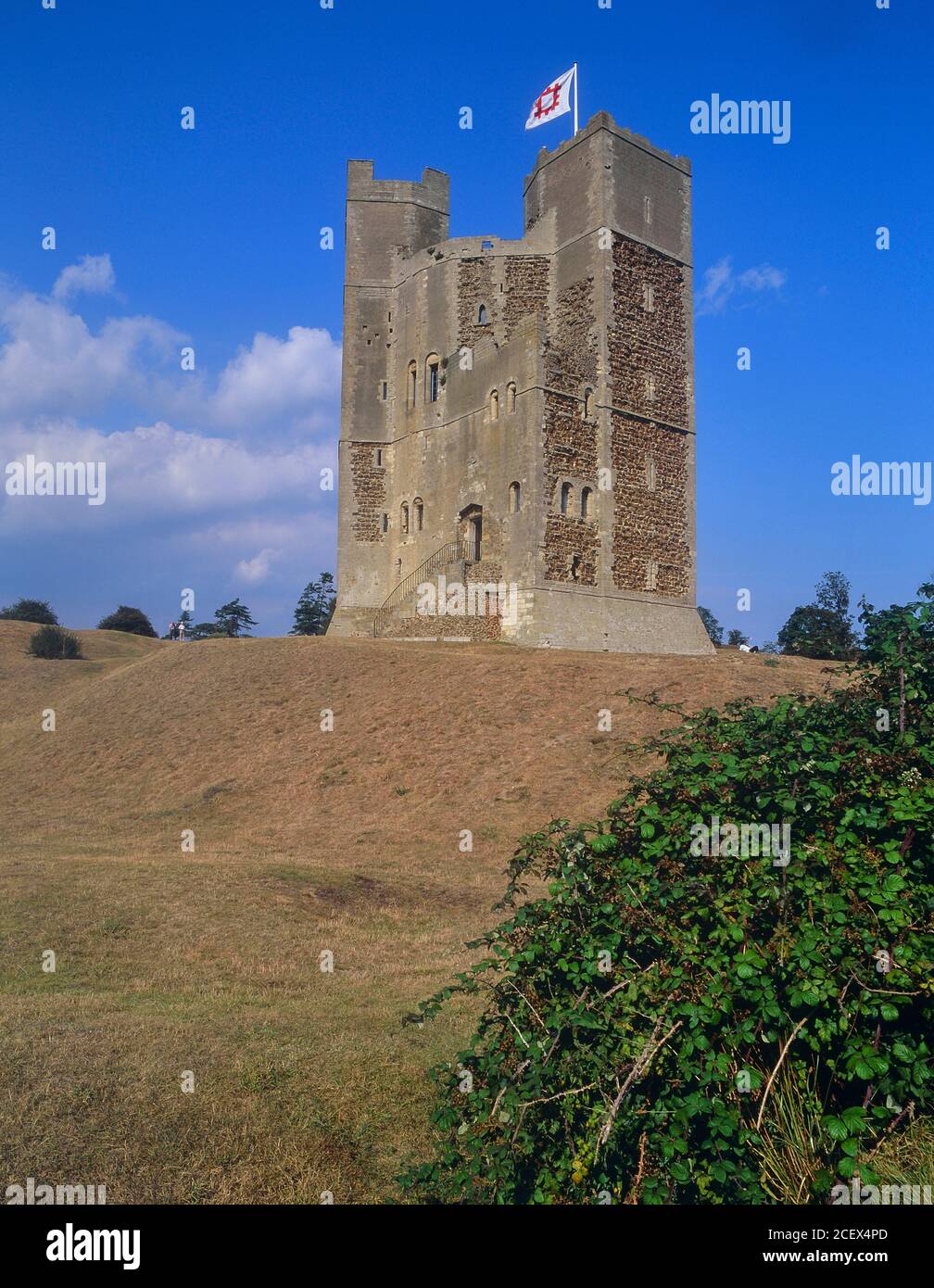 Barons keep hi-res stock photography and images - Alamy