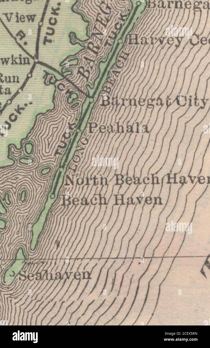 . Portfolio of maps of Spofford's new cabinet cyclopaedia : containing ...