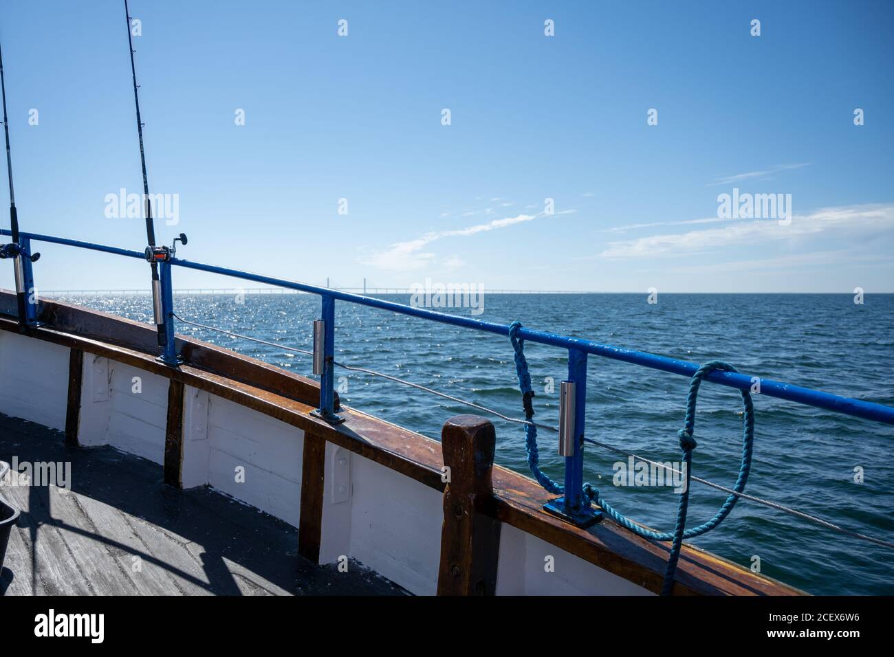 Blue rods hi-res stock photography and images - Alamy