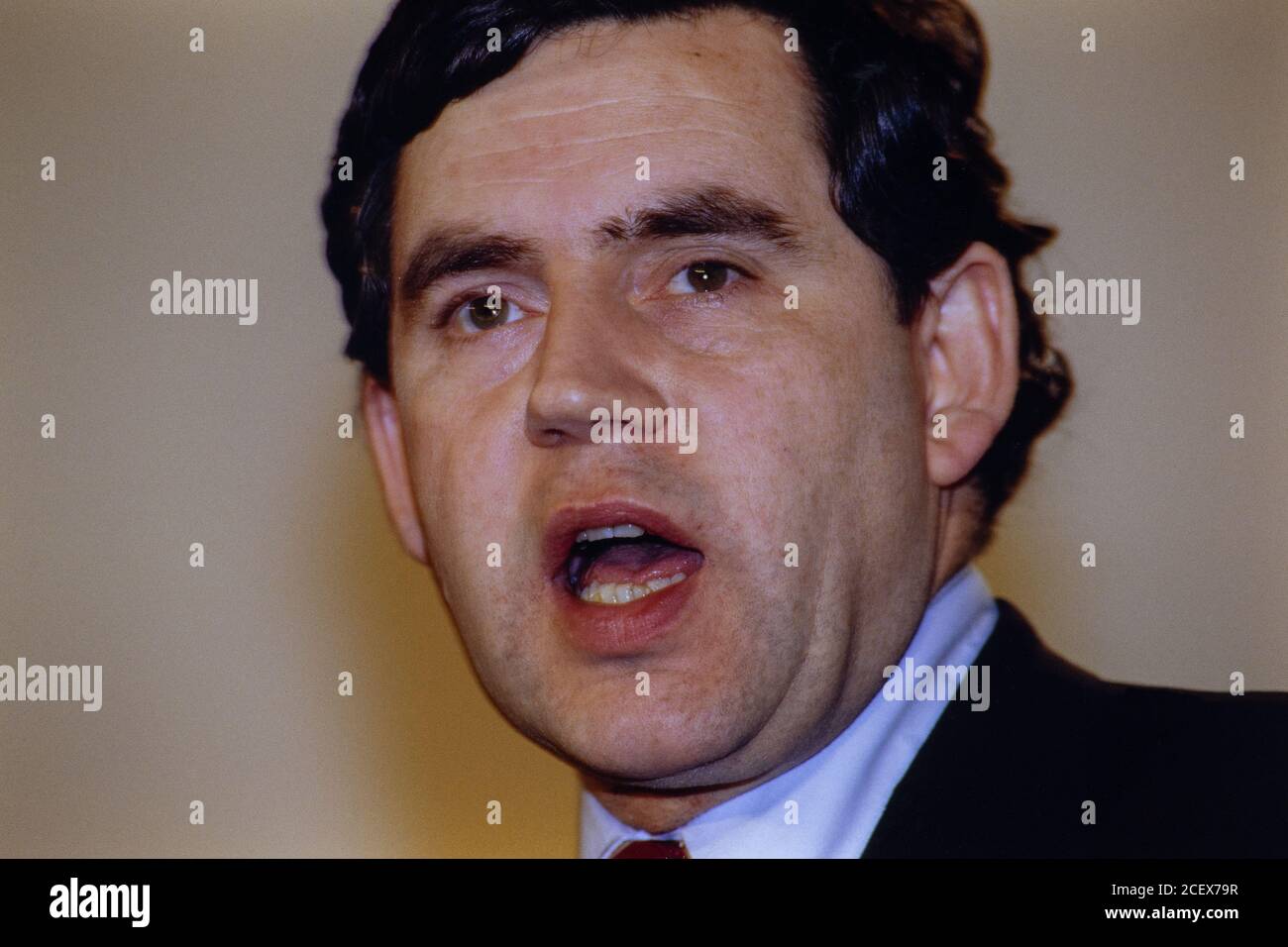 Labour conference 1992 hi-res stock photography and images - Alamy