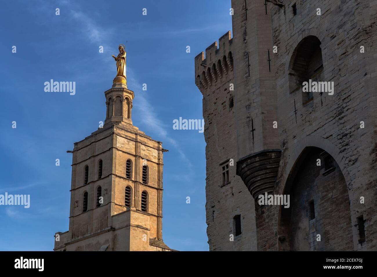Ancinet building hi-res stock photography and images - Alamy