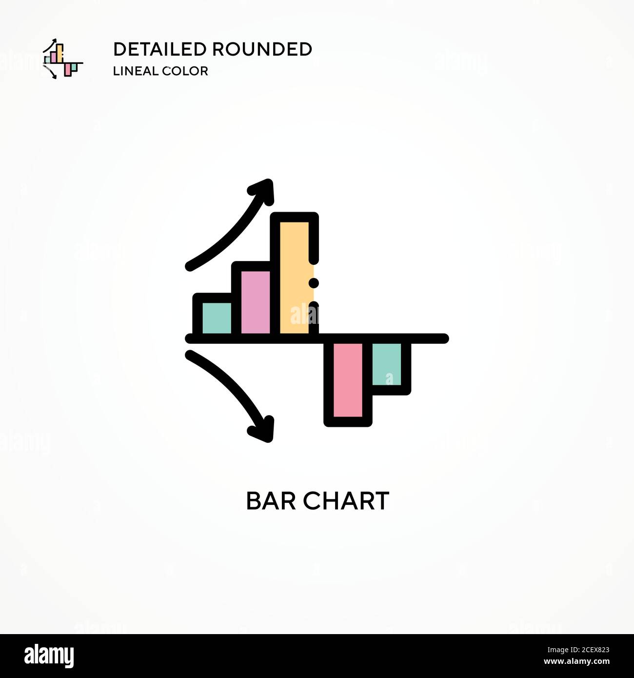 Table vector icon. Flat style illustration. EPS 10 vector Stock Vector ...