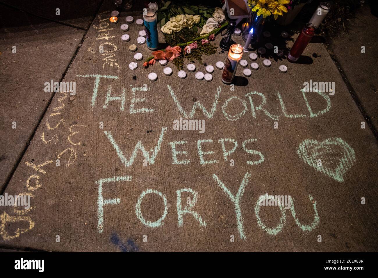 Anthony huber hi-res stock photography and images - Alamy