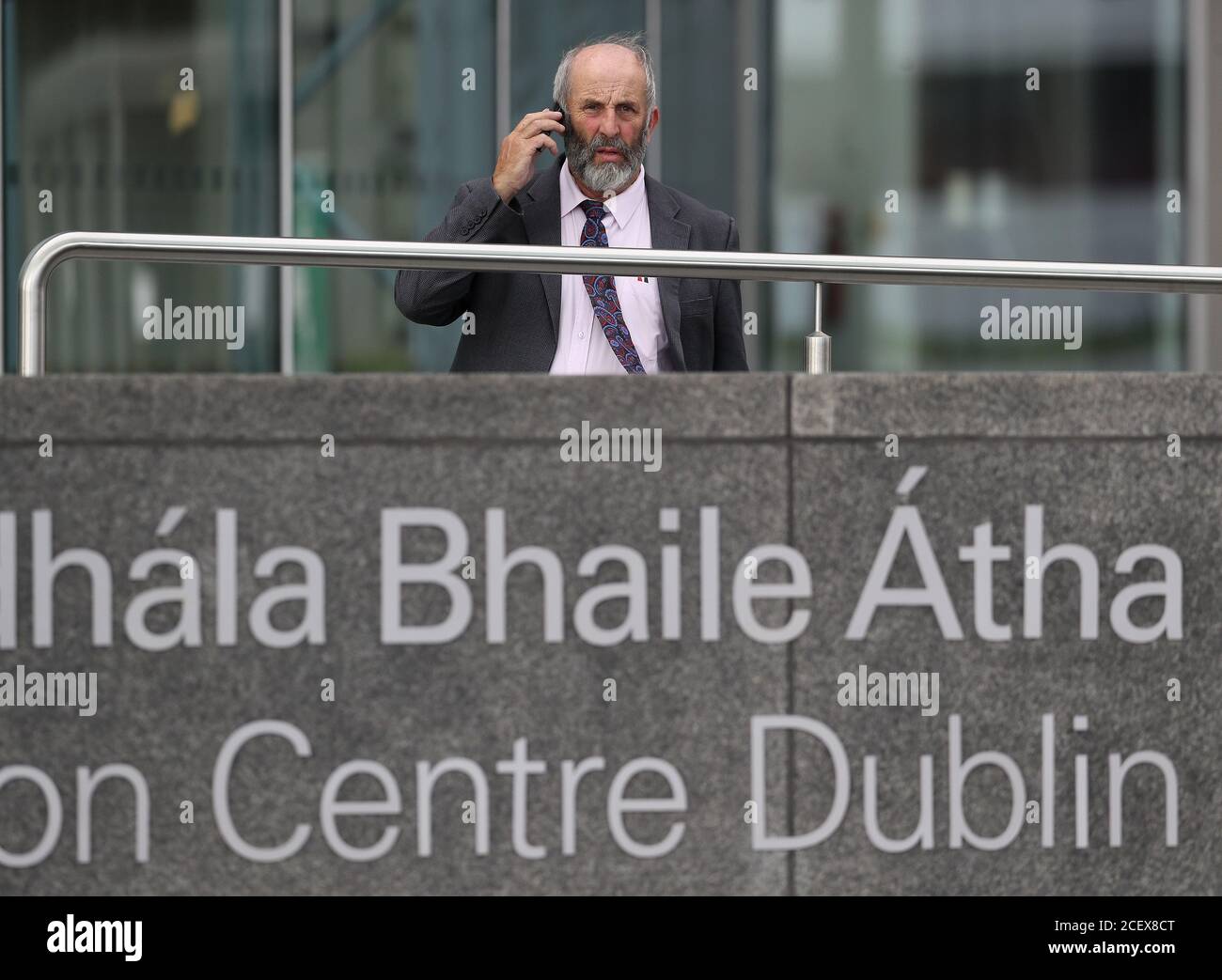 Healy rae hi-res stock photography and images - Alamy