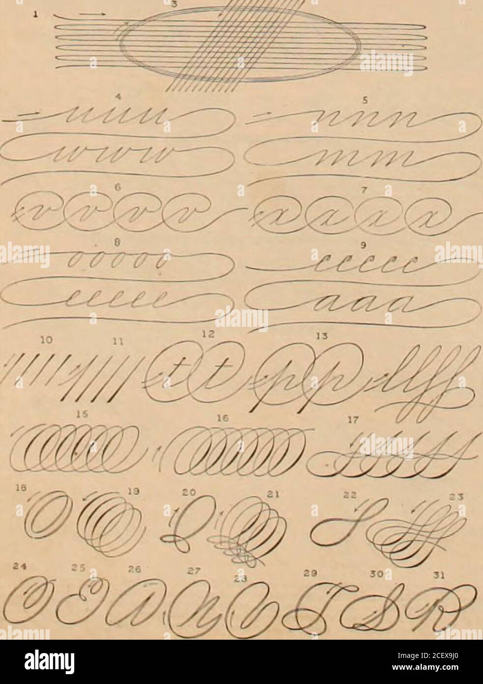 The standard model equations hi-res stock photography and images - Alamy