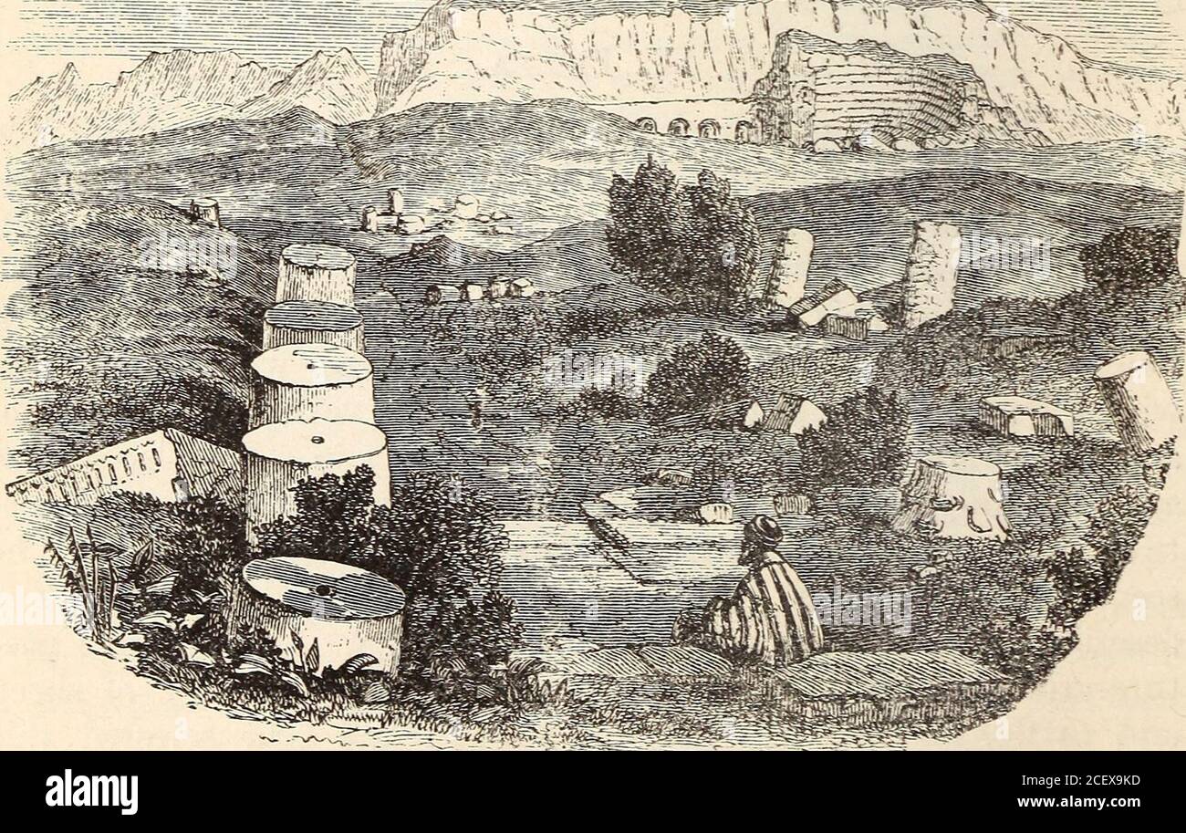 . The student's manual of ancient geography, based upon the Dictionary ...