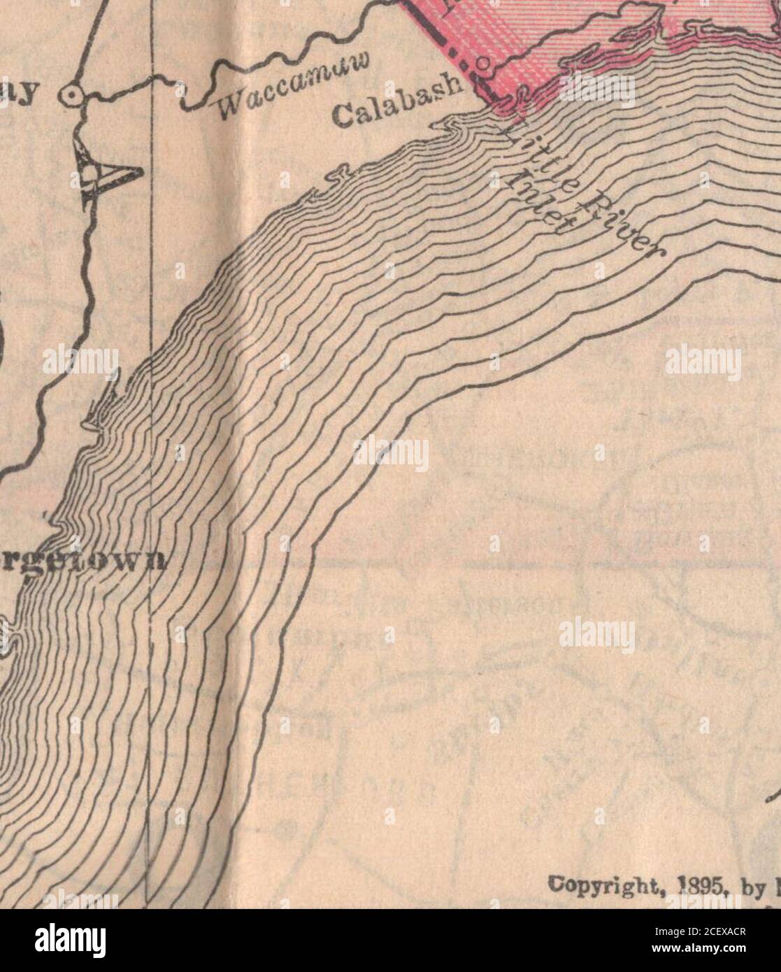 . Portfolio of maps of Spofford's new cabinet cyclopaedia : containing ...
