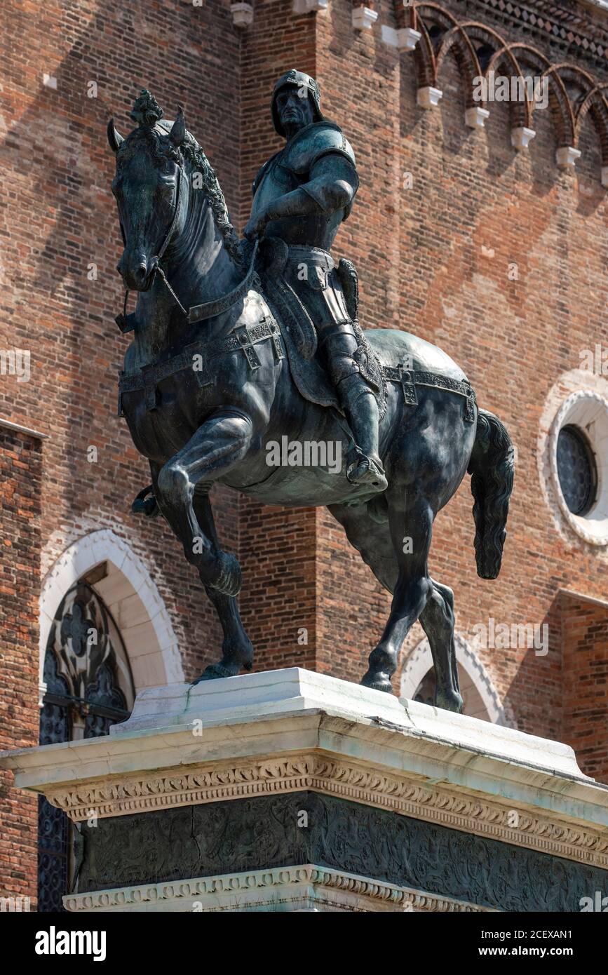 Andrea verrocchio hi-res stock photography and images - Alamy