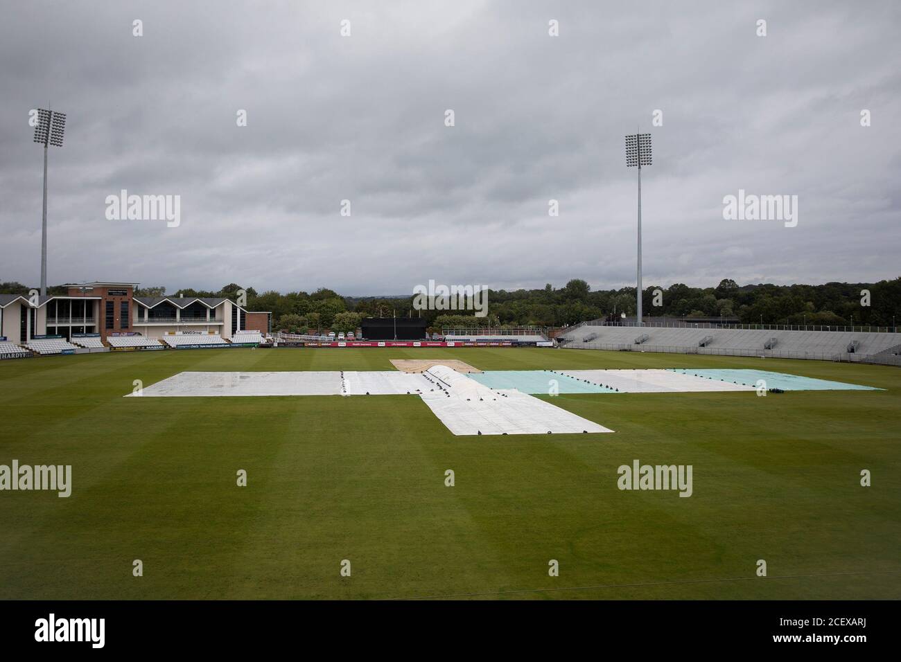 Emirates riverside ground hi-res stock photography and images - Alamy