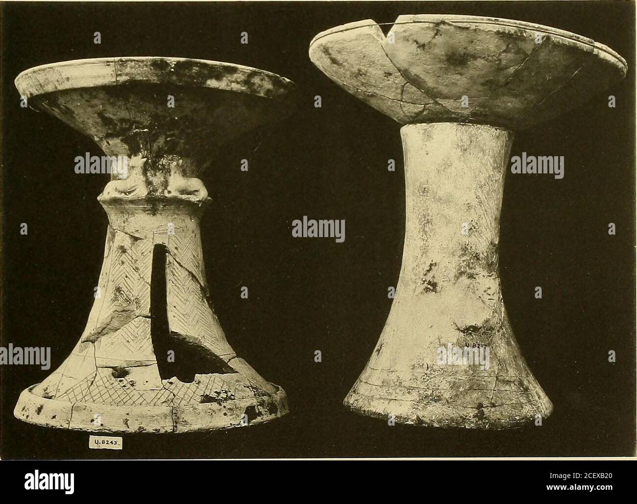 Type b soil hi-res stock photography and images - Alamy