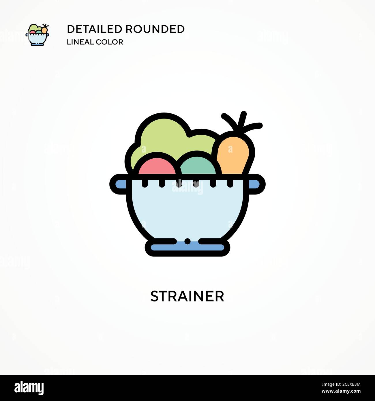 Traditional cocktail shaker Stock Vector Images - Alamy