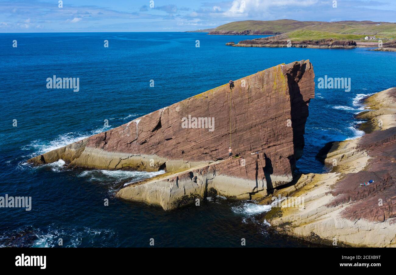 Landforms hi-res stock photography and images - Alamy
