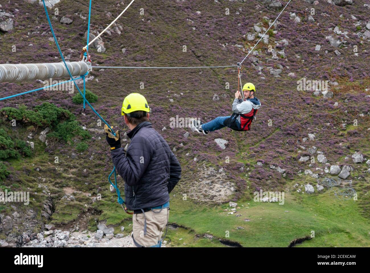 Durness uk hi-res stock photography and images - Alamy