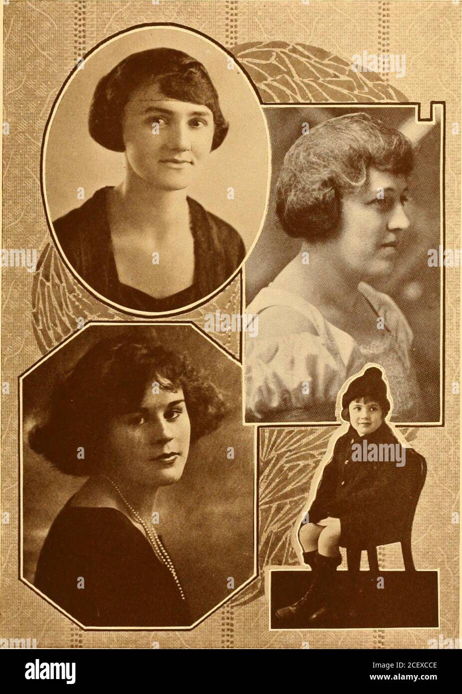 Sarah elizabeth rose hi-res stock photography and images - Alamy