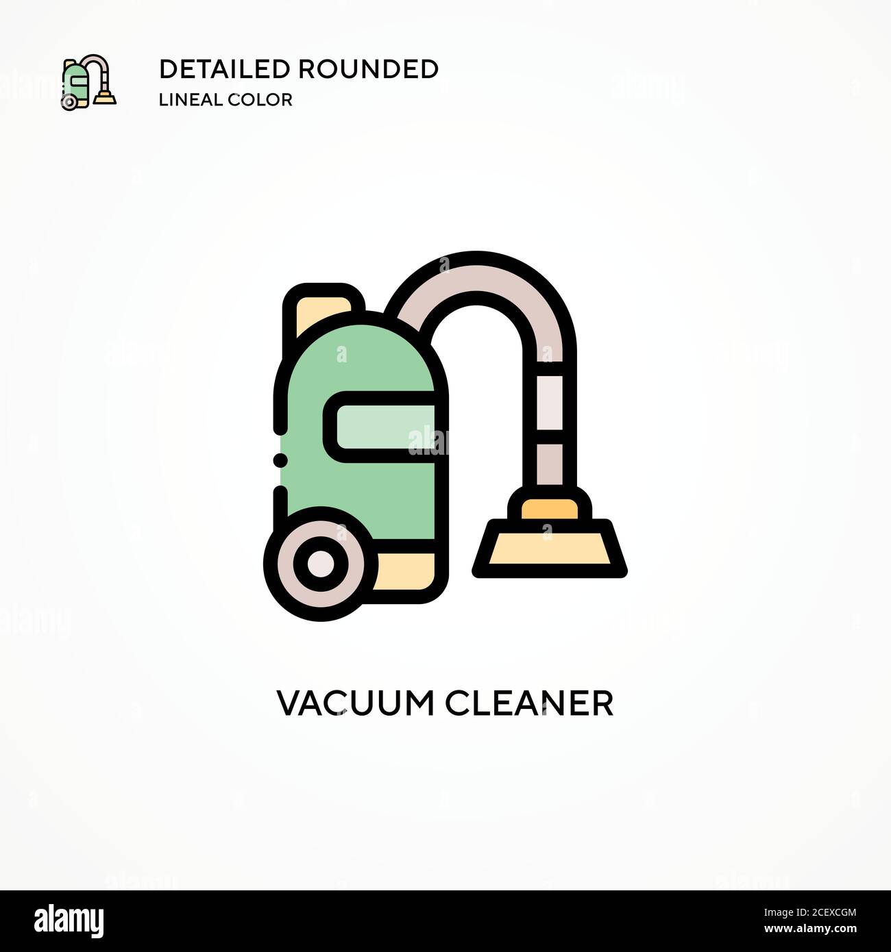 Sofa dirt Stock Vector Images - Alamy