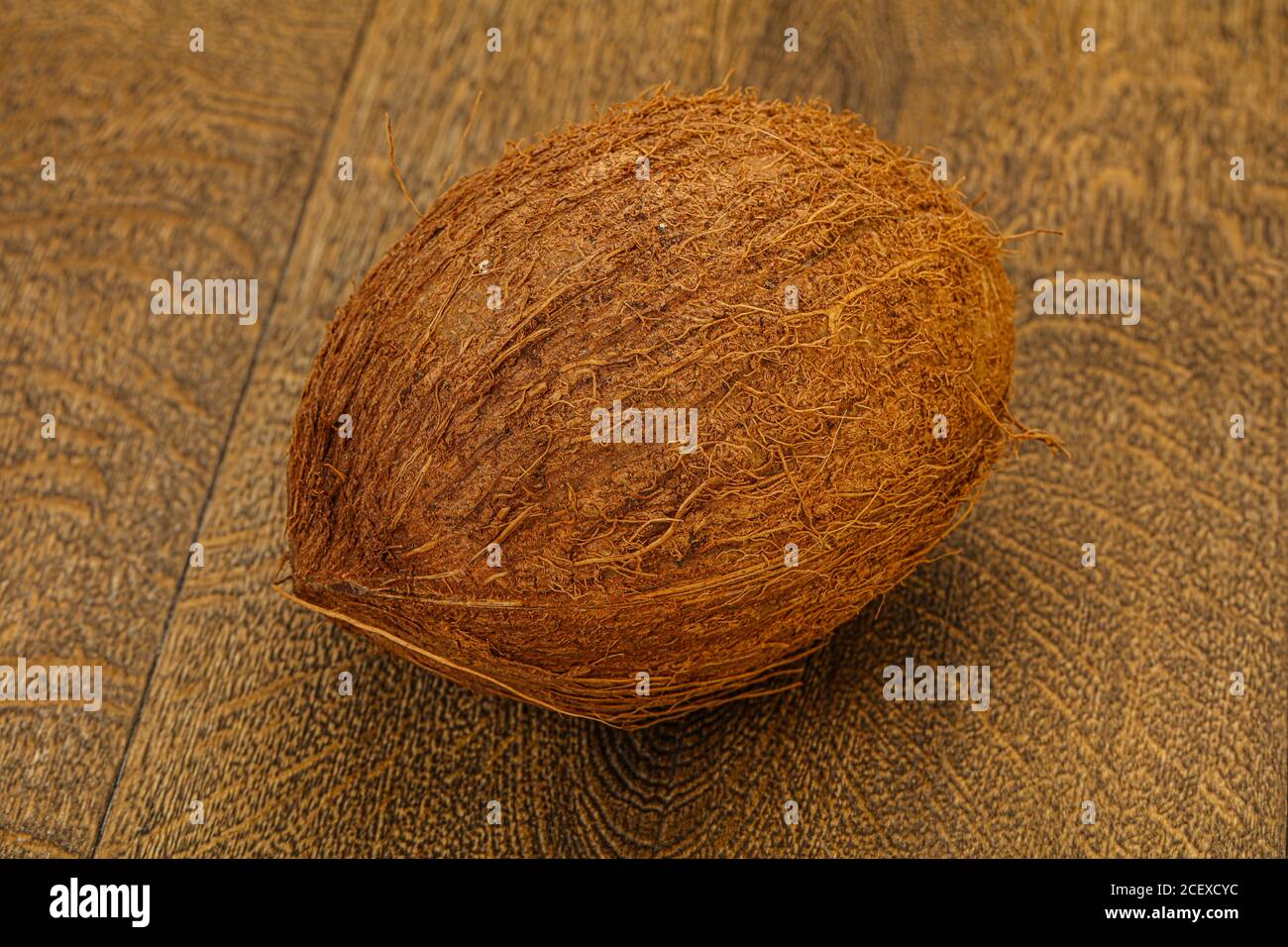 Dry sweet coconut with vegetarian milk Stock Photo - Alamy