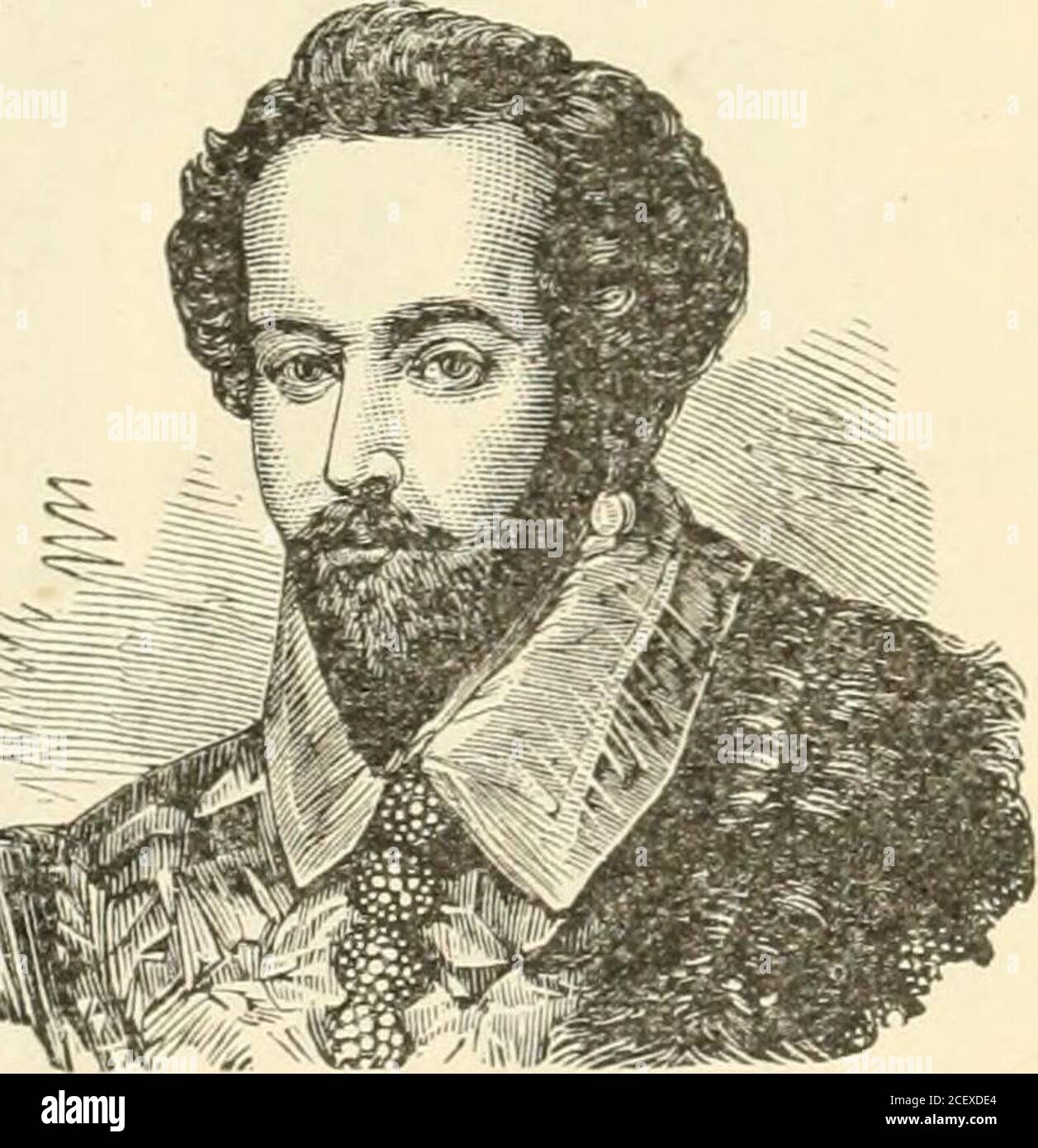 Sir humphrey gilbert hi-res stock photography and images - Alamy