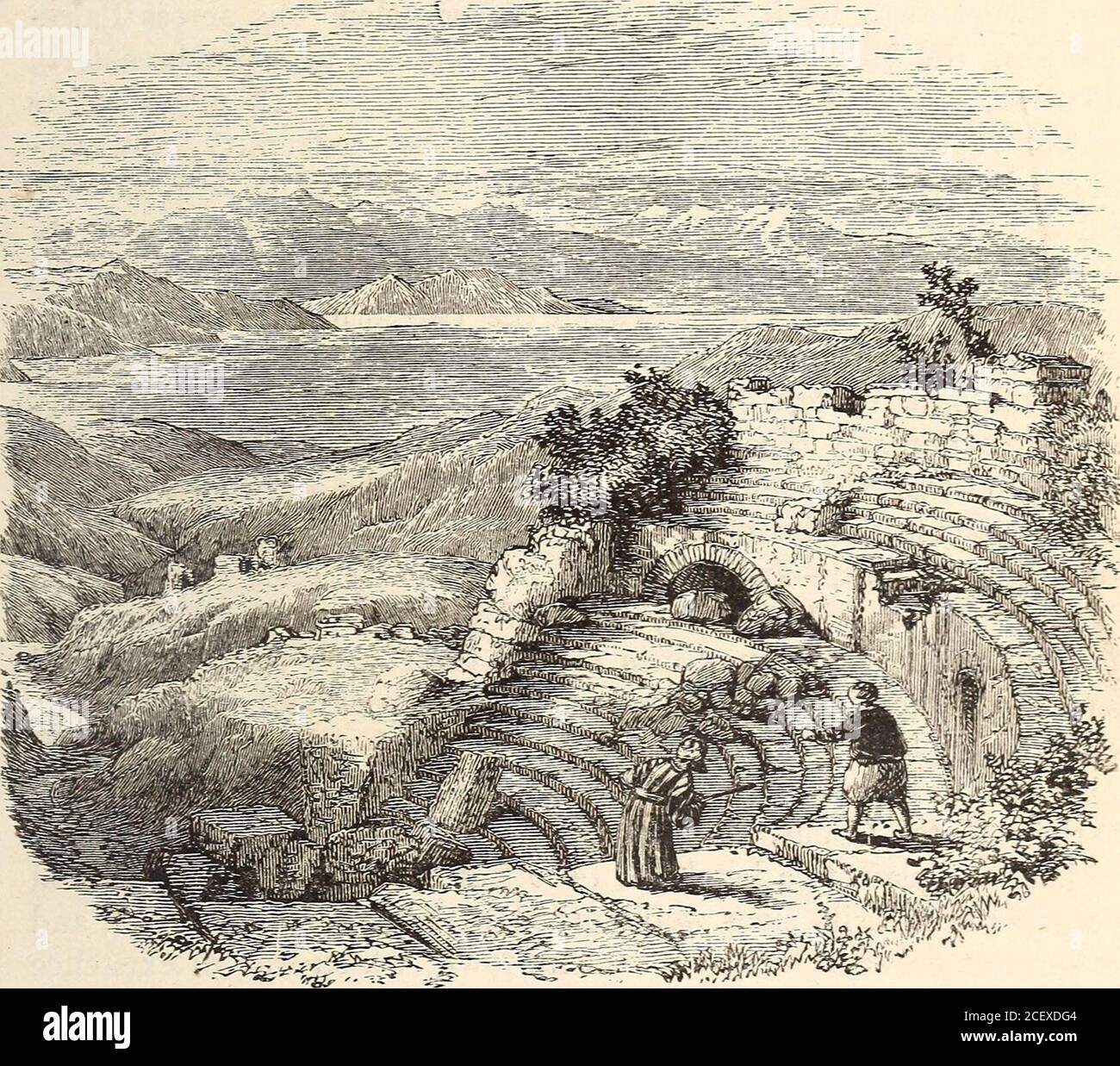 Prophet ahijah hi-res stock photography and images - Alamy