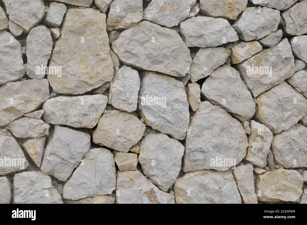 Rough Stone Texture Seamless