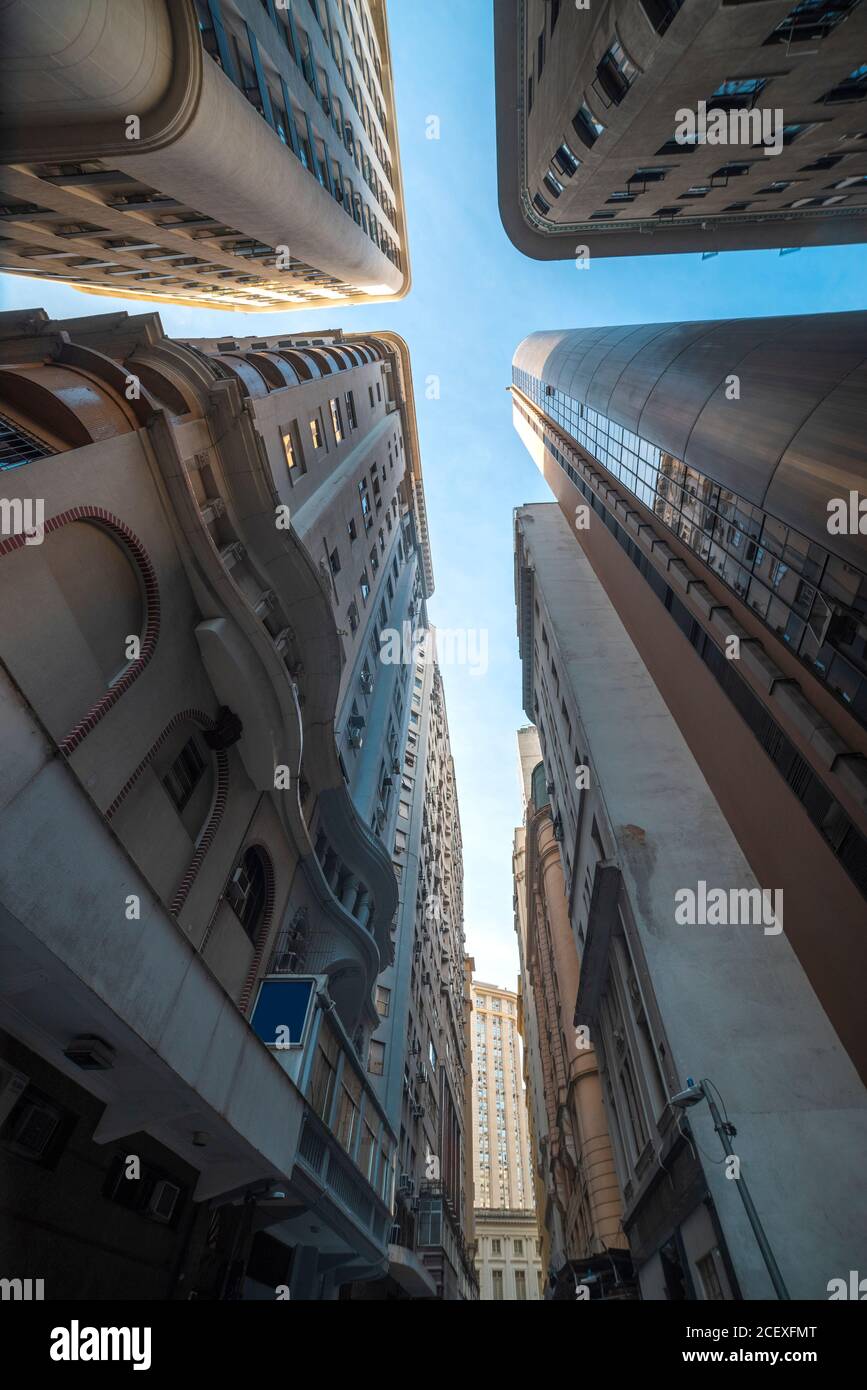 Rio west business park hi-res stock photography and images - Alamy