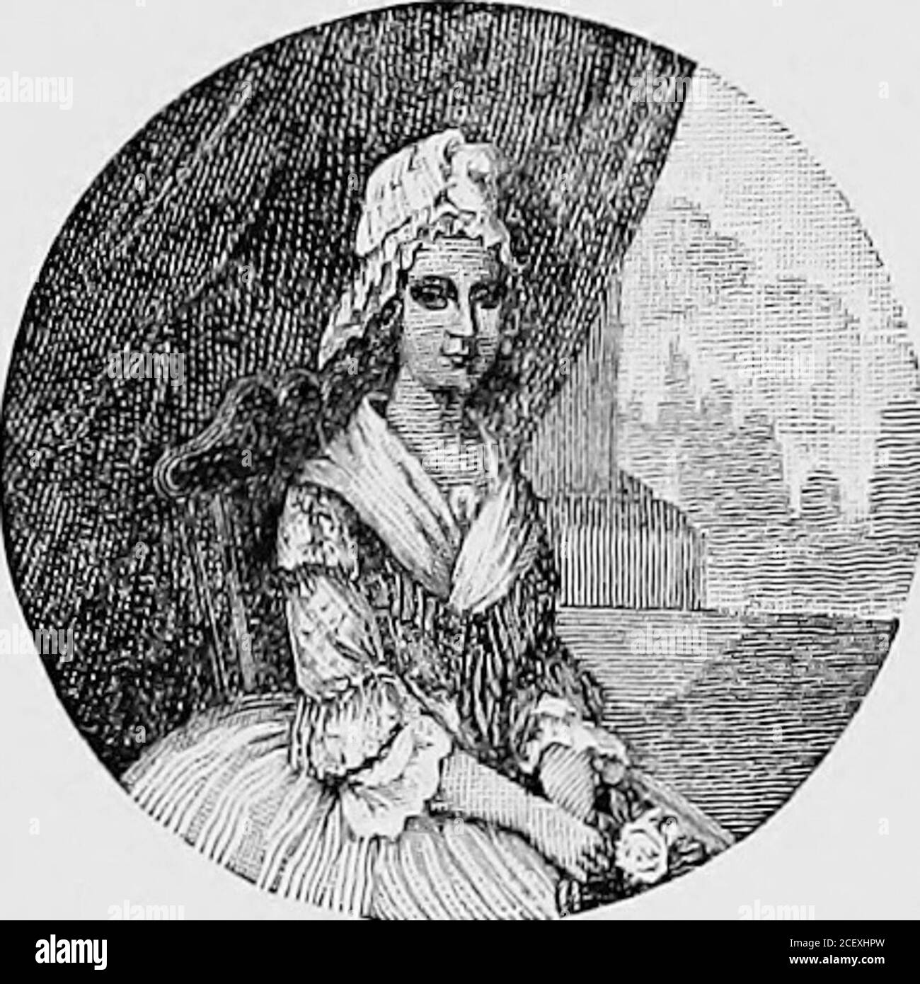 . The true story of George Washington : called the father of his ...