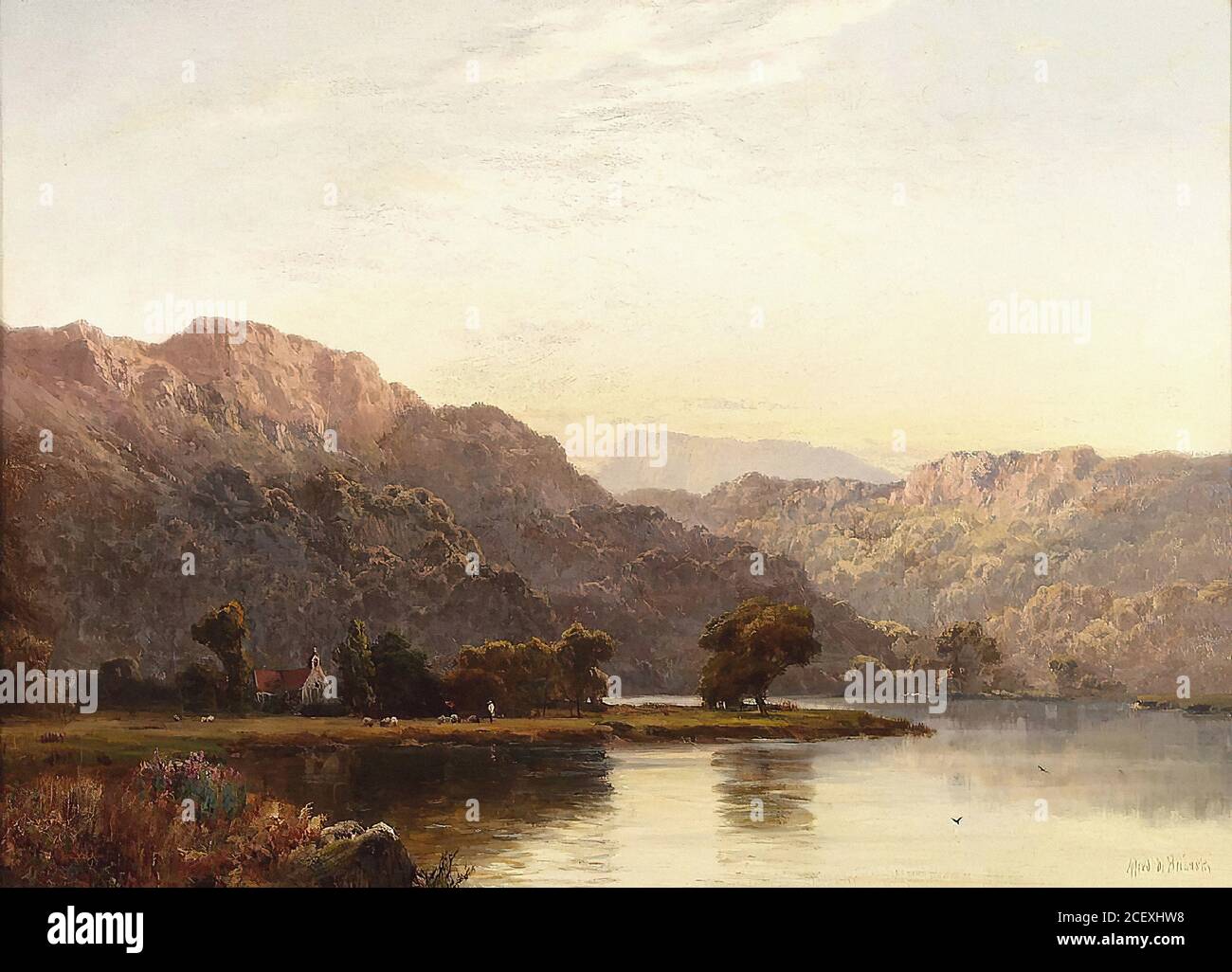 Lodore school hi-res stock photography and images - Alamy