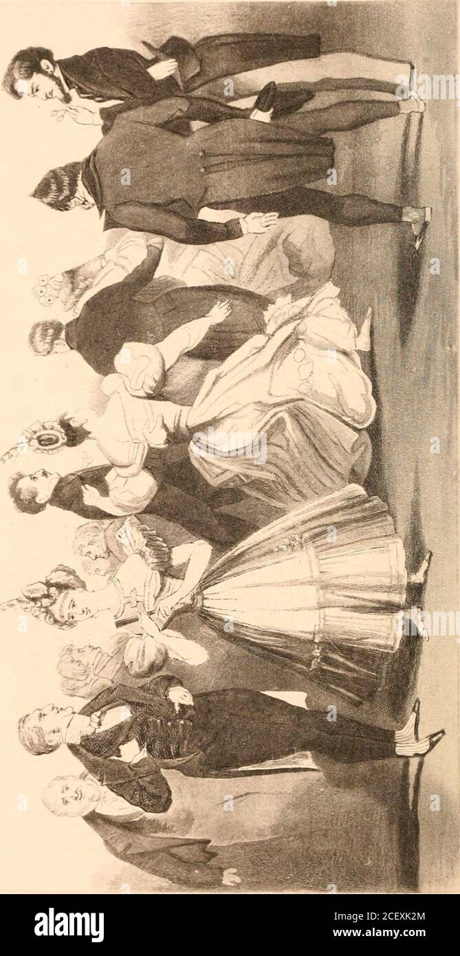 Captain gronow hi-res stock photography and images - Alamy