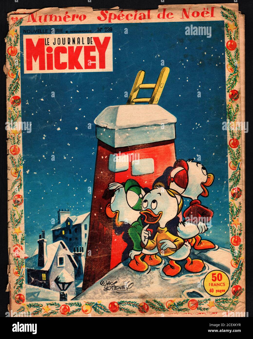 Calendrier de lecture hi-res stock photography and images - Alamy