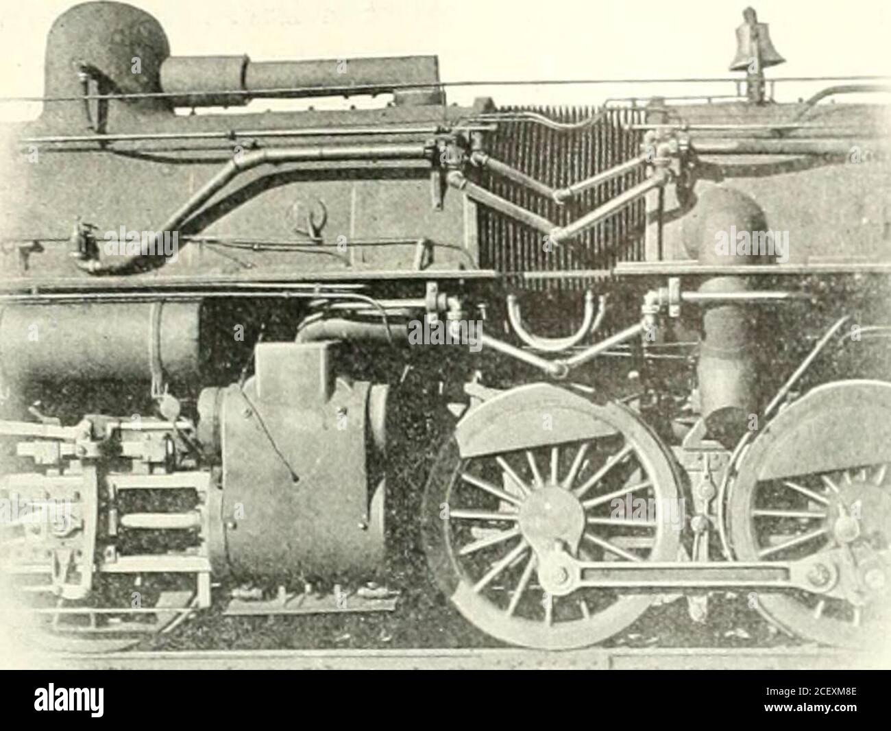. Railway and Locomotive Engineering. ove about four valves,together ...