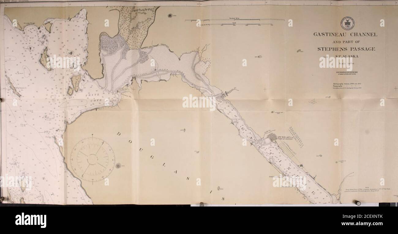 . United States Court of Appeals For the Ninth Circuit. MAP Ol^ THE ...