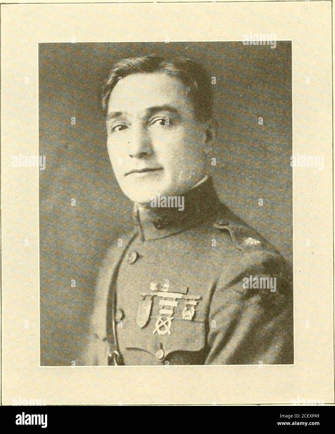 . Illinois in the World War; an illustrated record prepared with the ...