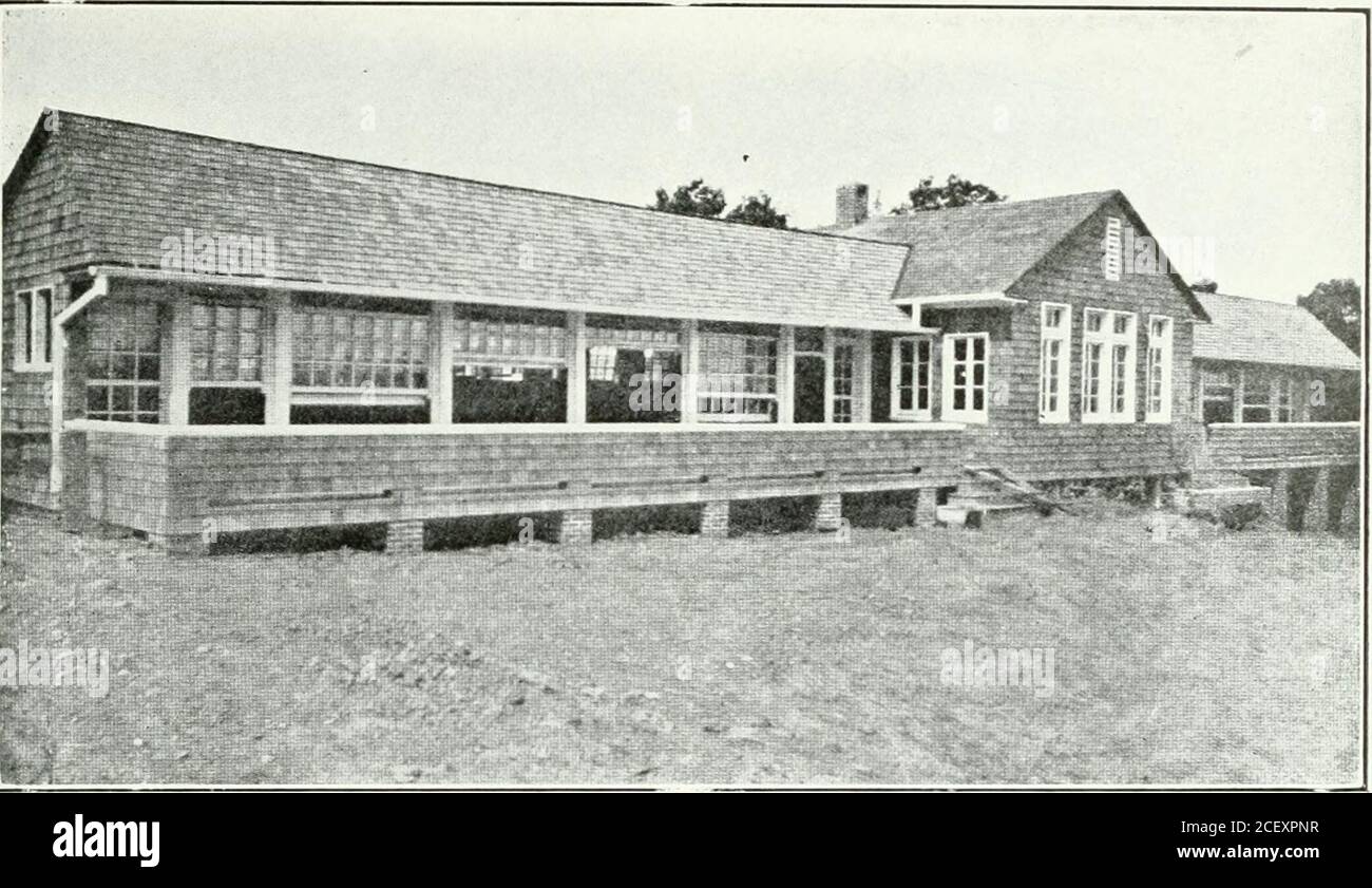 Tuberculosis sanatorium hi-res stock photography and images - Alamy